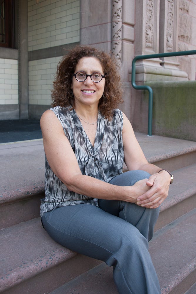 Pamela Katz | Substack