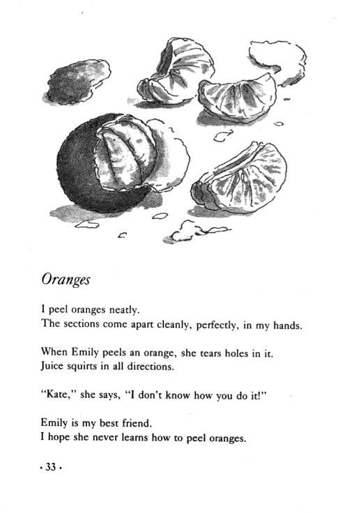 humans are cute - by Kristen LaValley