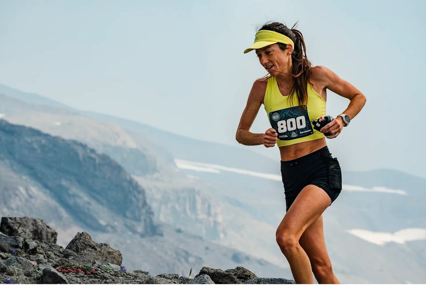 Jade Belzberg | Substack