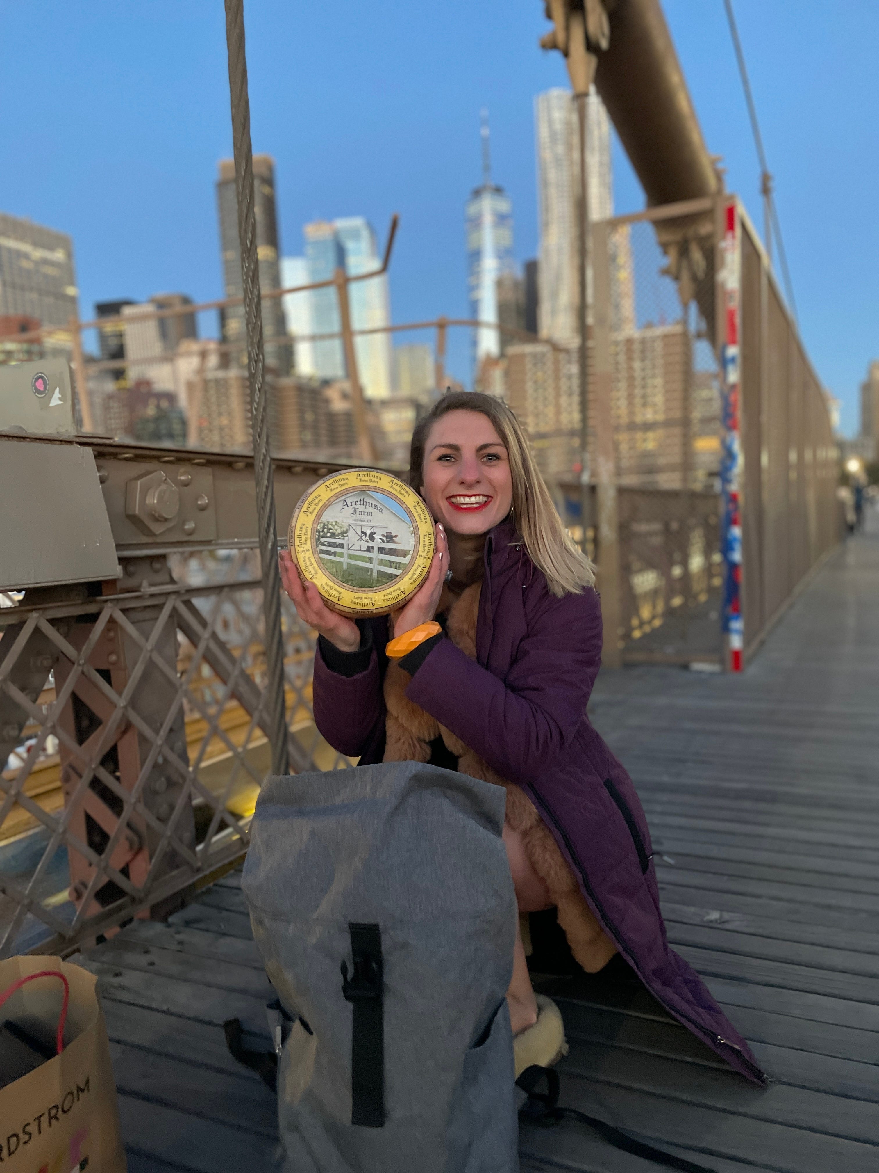 Joy Nystrom | Substack