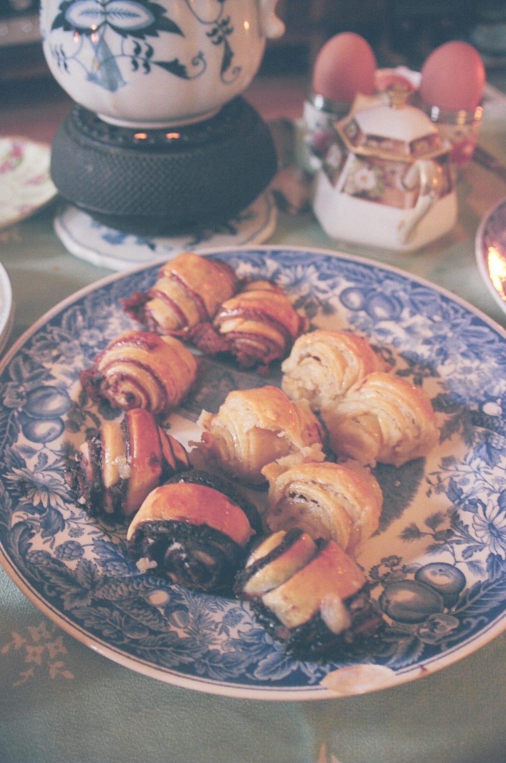 Simple, Little, Big Joys - Lizzie Markson’s Substack