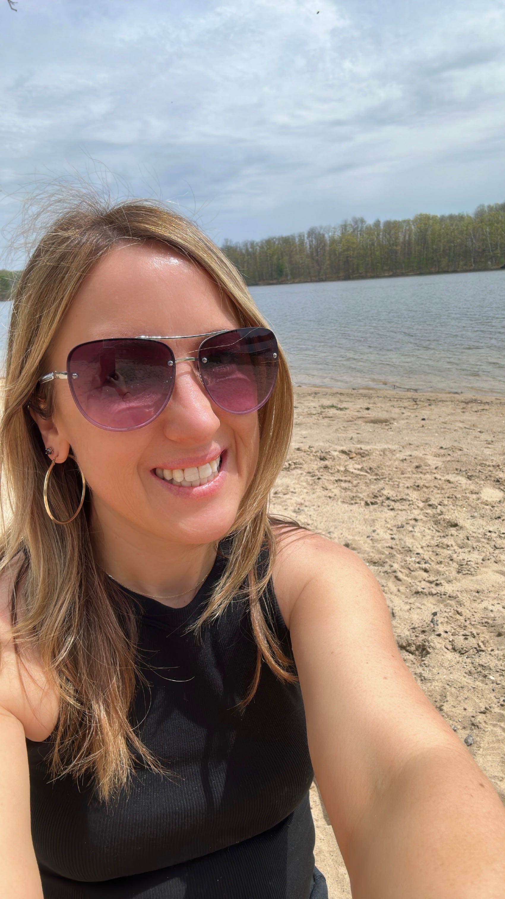 Kimberly Stover | Substack