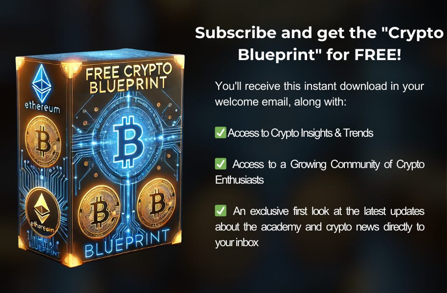 START HERE - Welcome to Angry’s Crypto Academy! 💥Flash Sale Happening ...