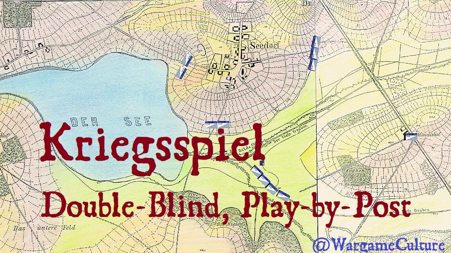 How to Referee a Double-Blind Kriegsspiel Game