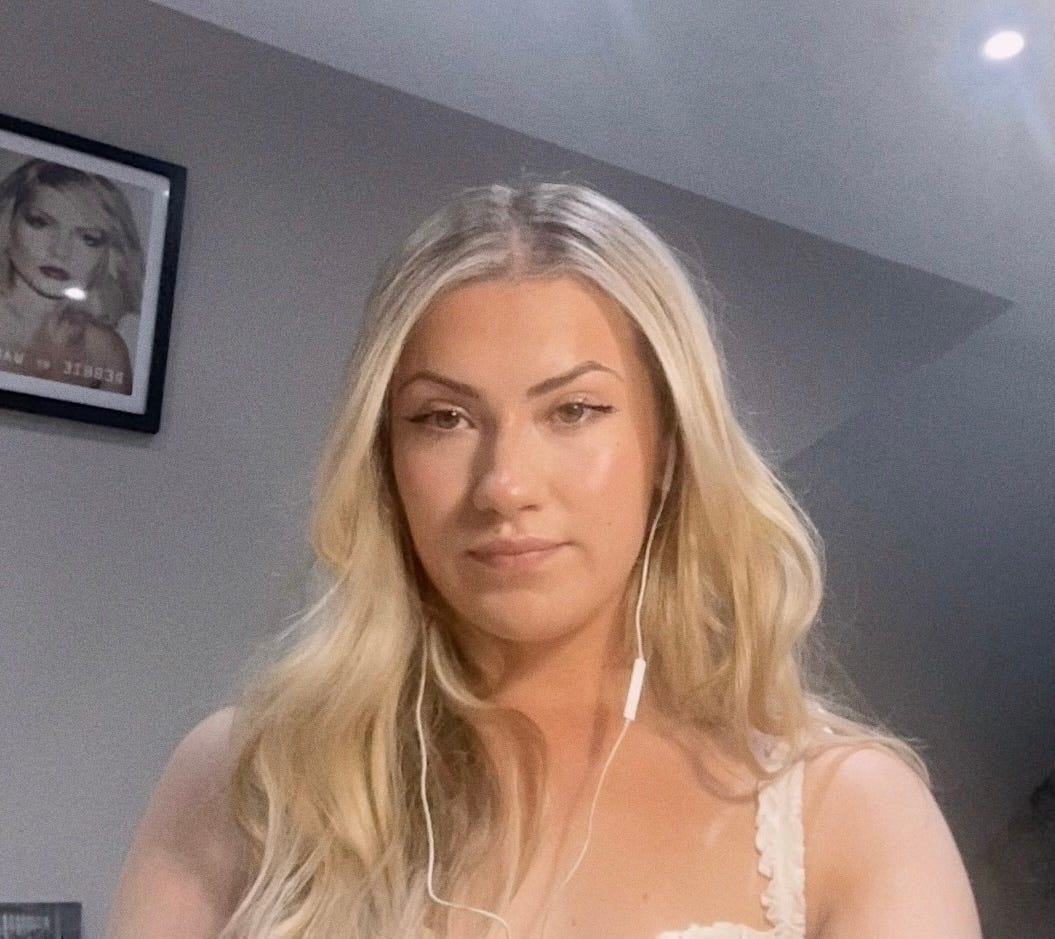 Freya India | Substack