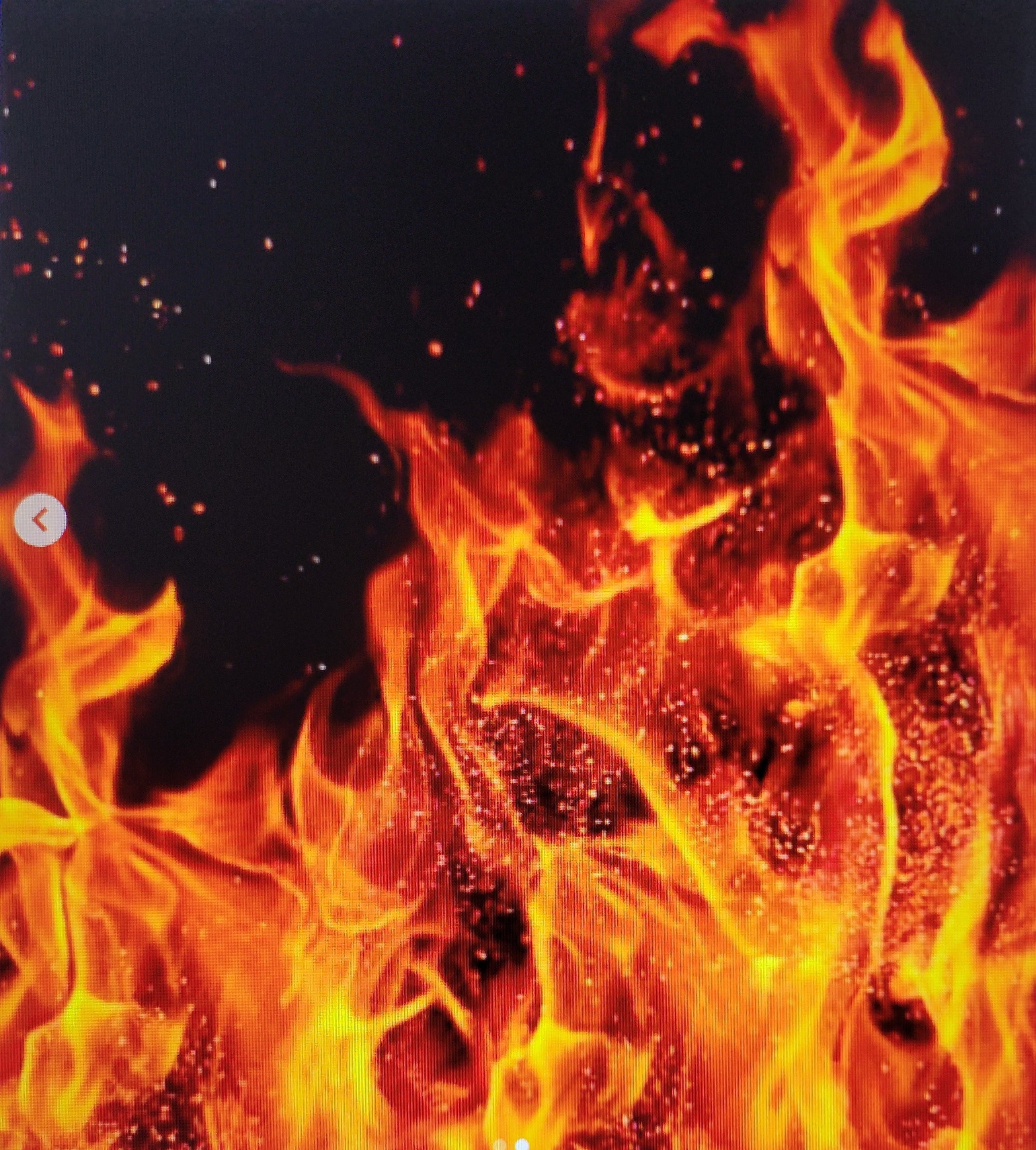 Anger is an engine of resistance. – Barbara Kingsolver