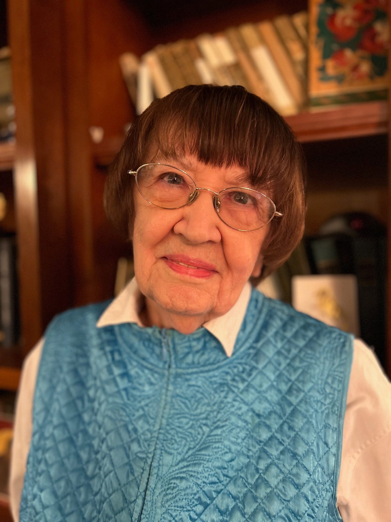 Larisa Rimerman | Substack