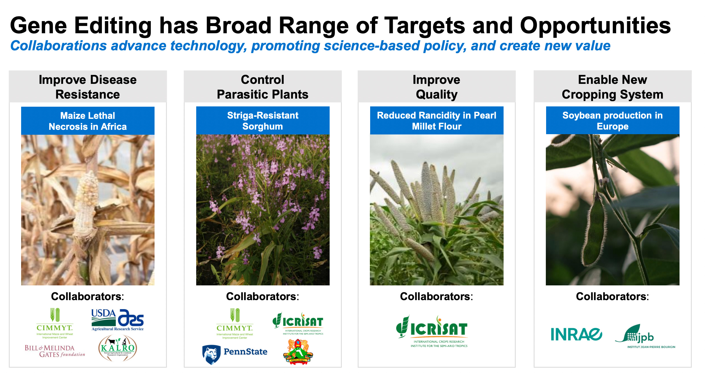 Corteva 2023 R&D Innovation Update Highlights and Analysis Corteva 2023 R&D Innovation Update Highlights and Analysis