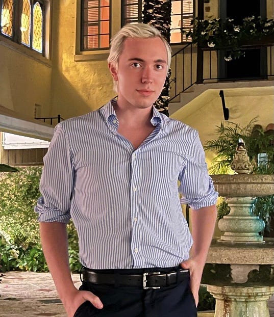 Link Lauren | Substack