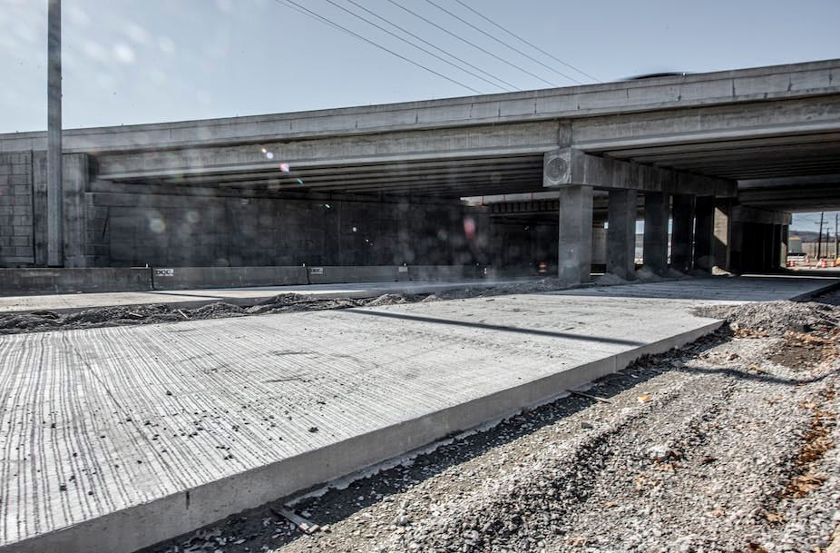 Concrete versus asphalt for Nigeria’s roads: which is better?