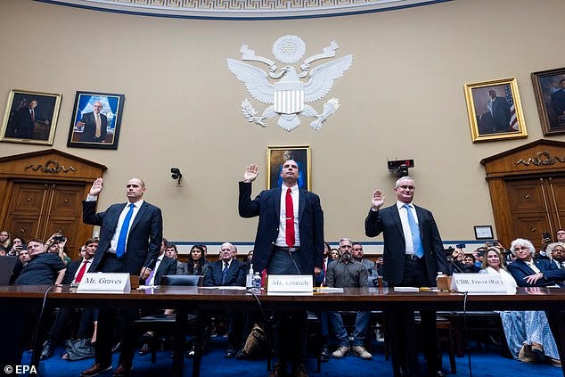 Pentagon's Secret UFO Data Retrieval Program 'Immaculate Constellation ...