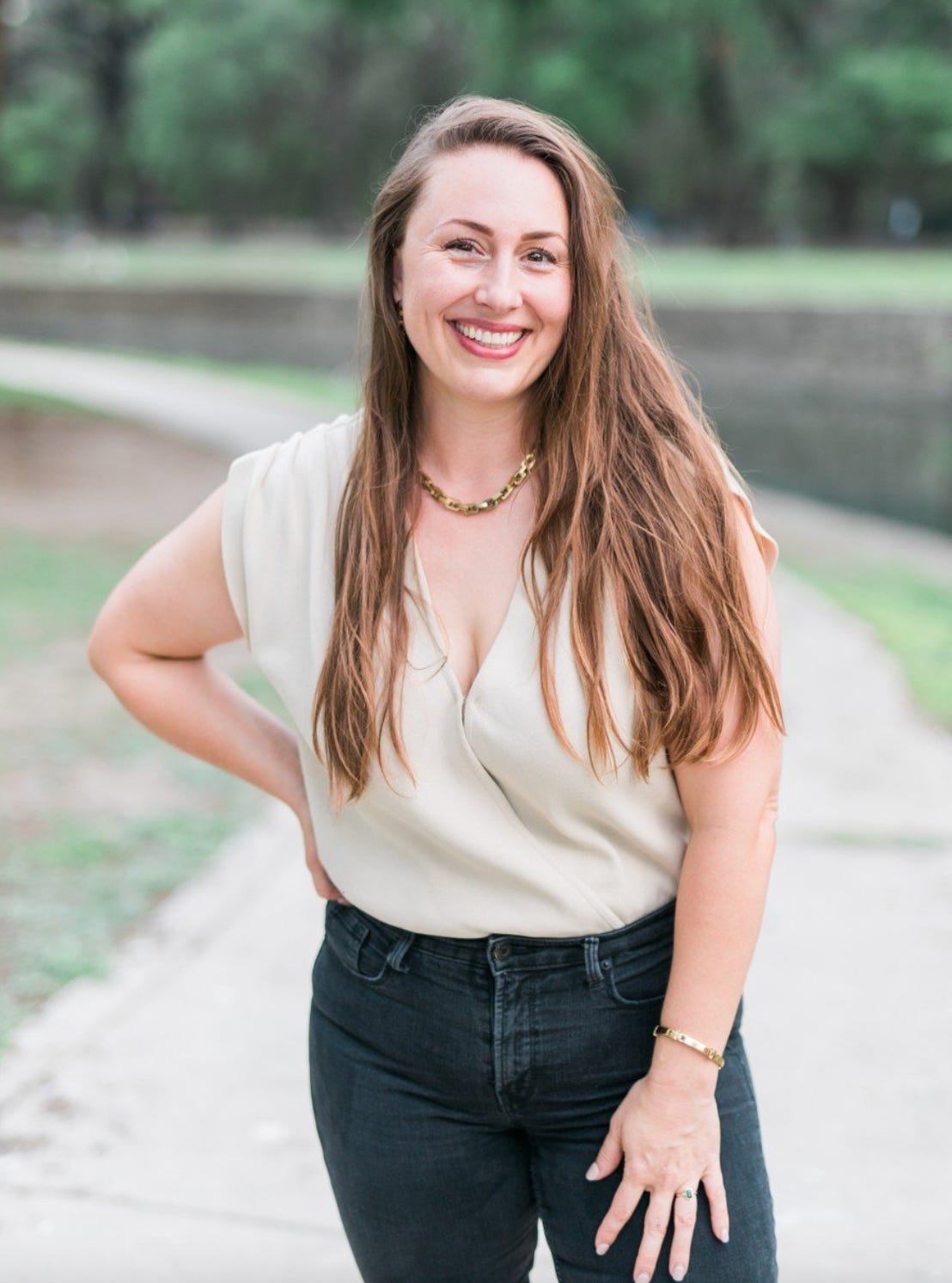 Jen Harrison | Substack