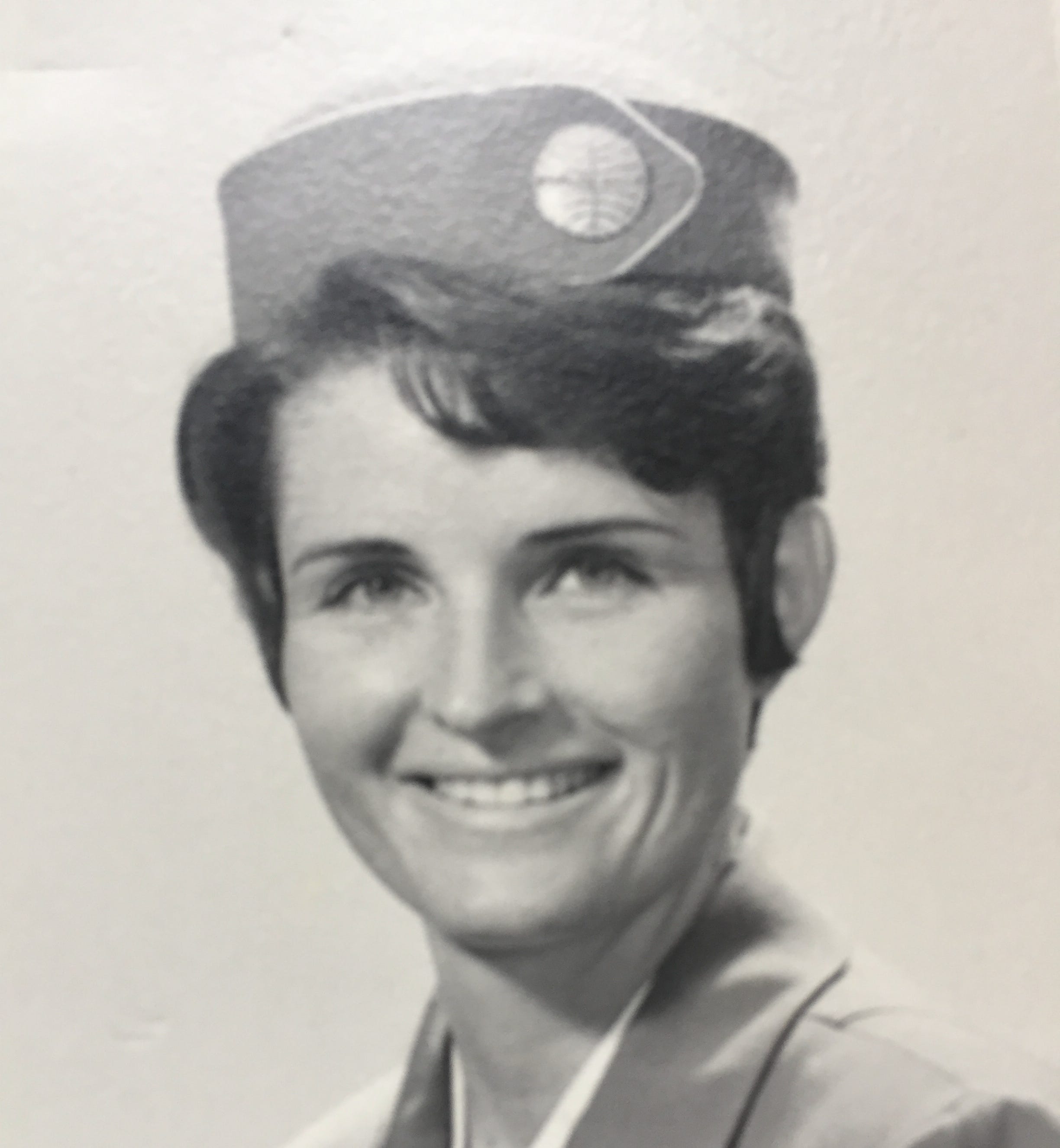 Joan Barrett | Substack