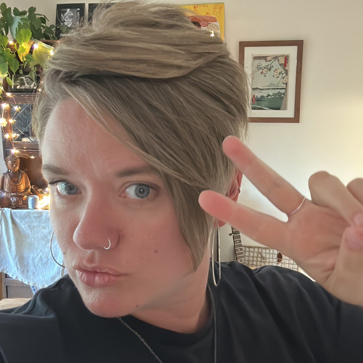 Kayleigh Pearce | Substack