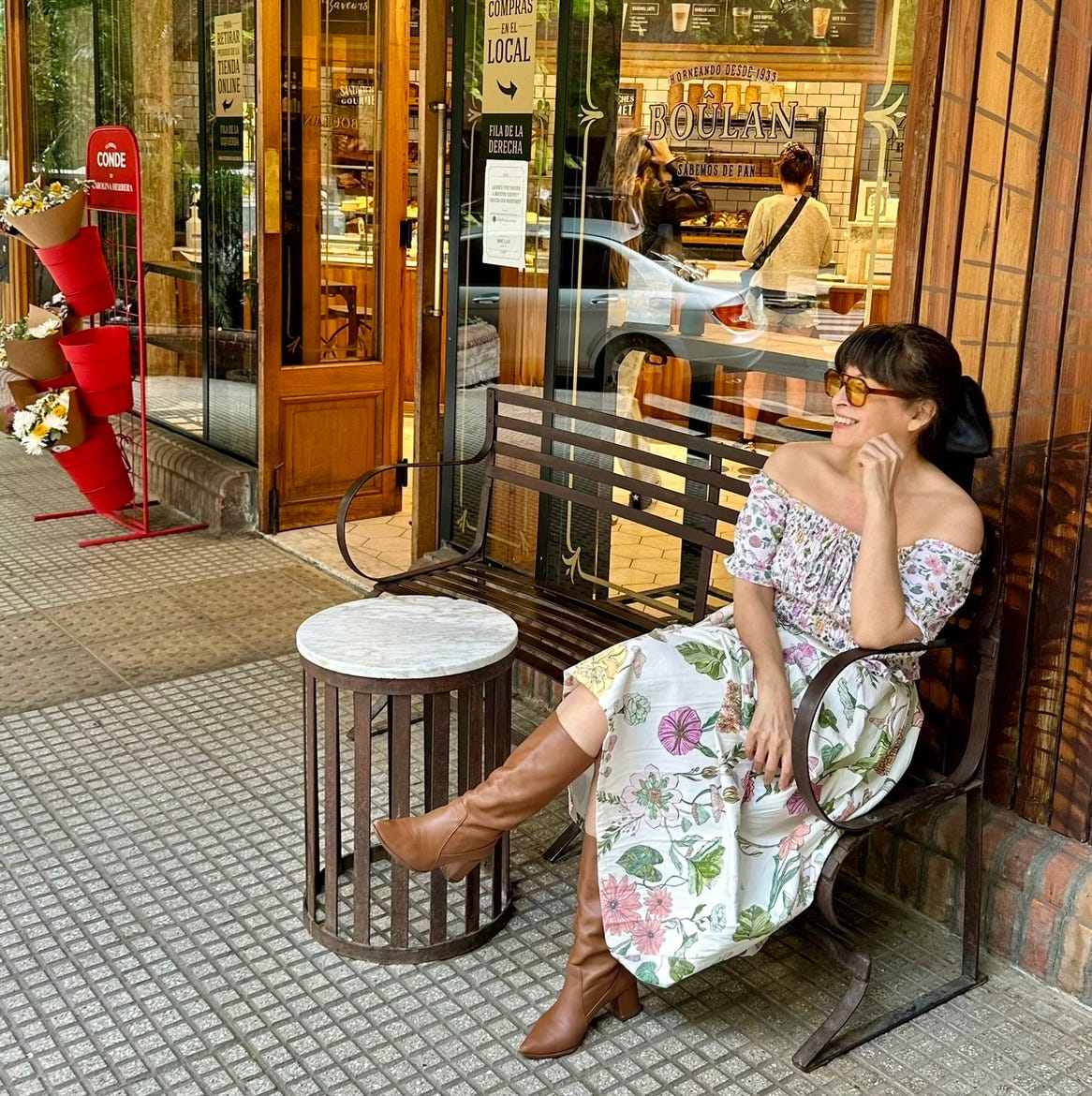 Ferni Moreno | Substack