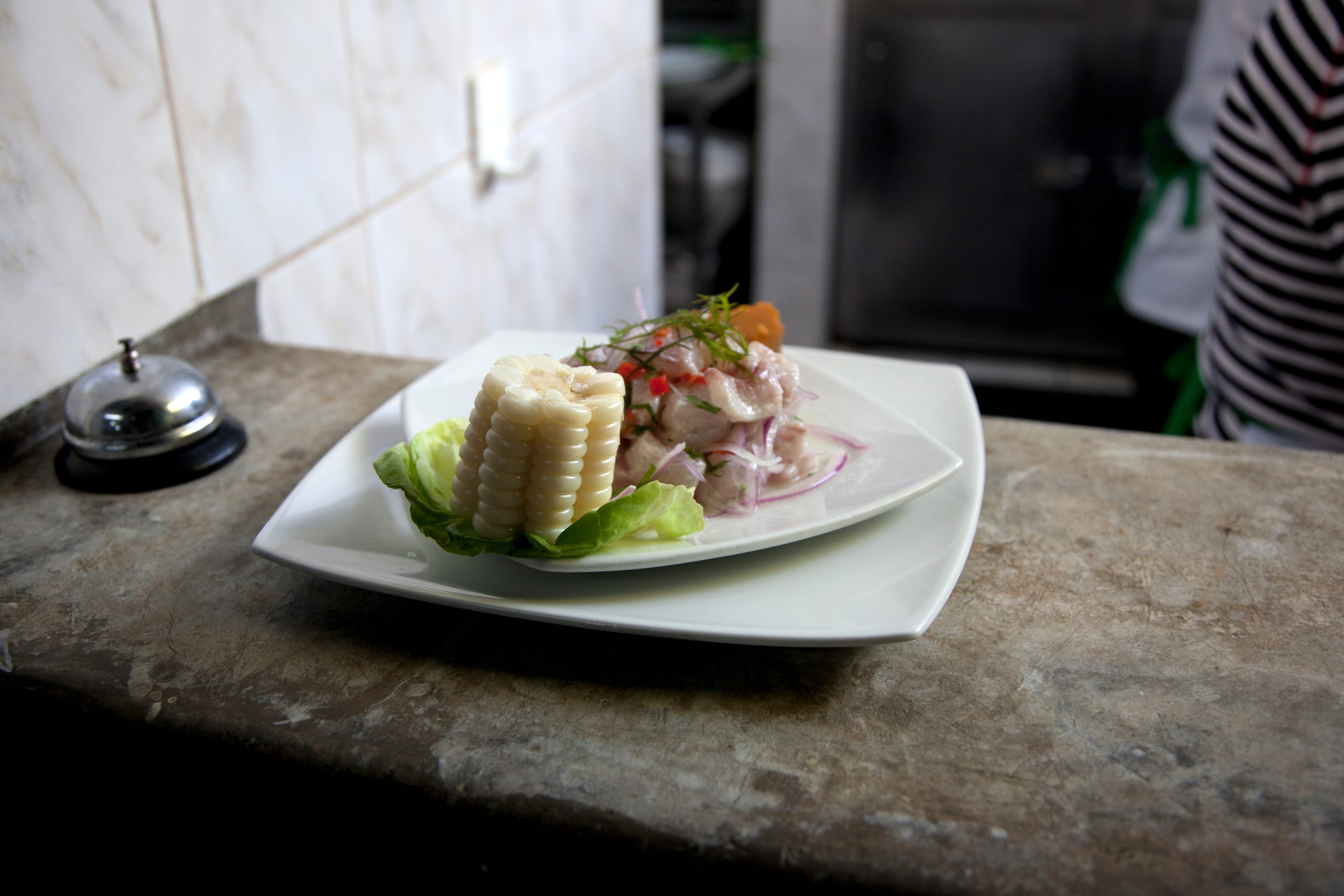 The Ultimate Guide to Lima, Peru - by Nicholas Gill