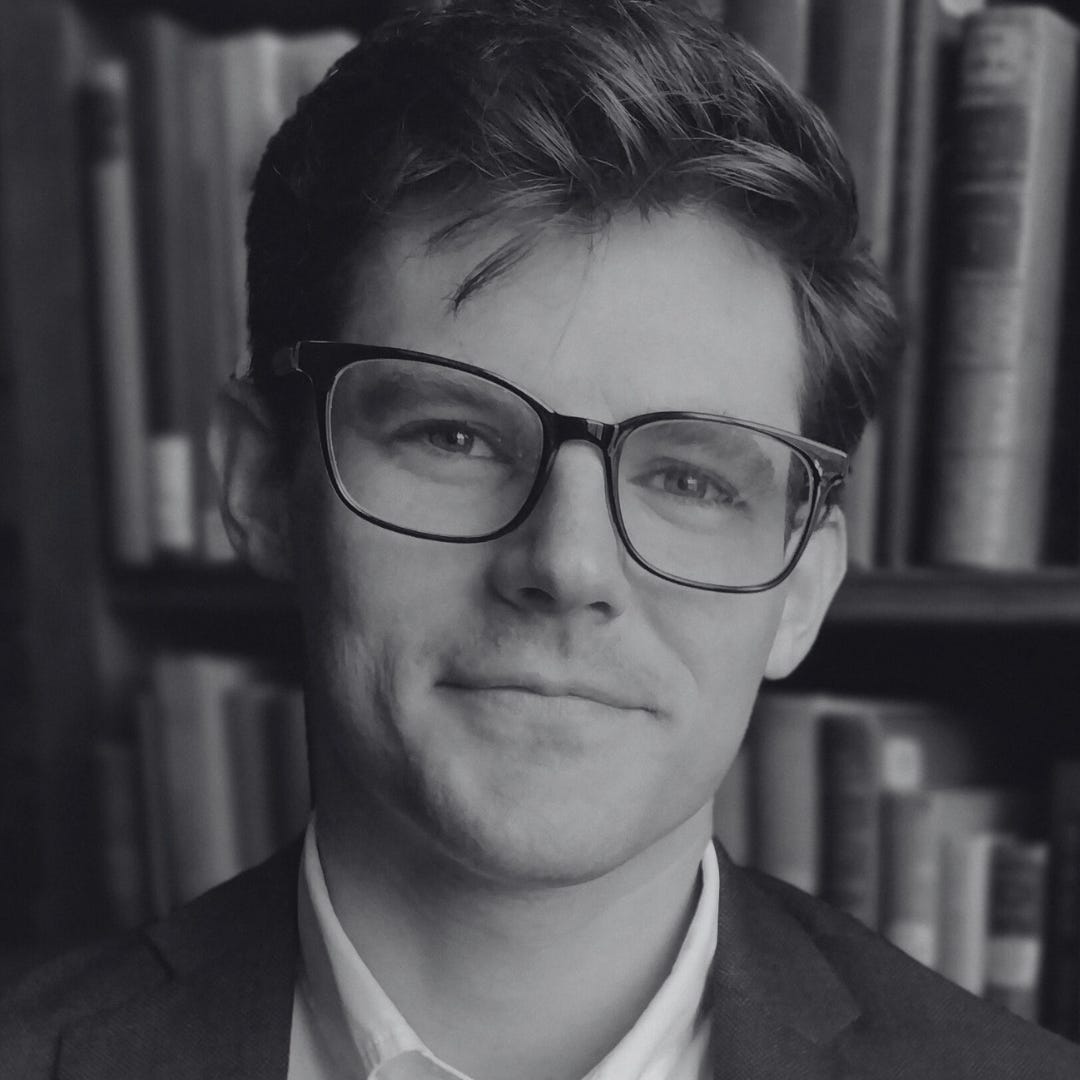 Adam Walker | Substack