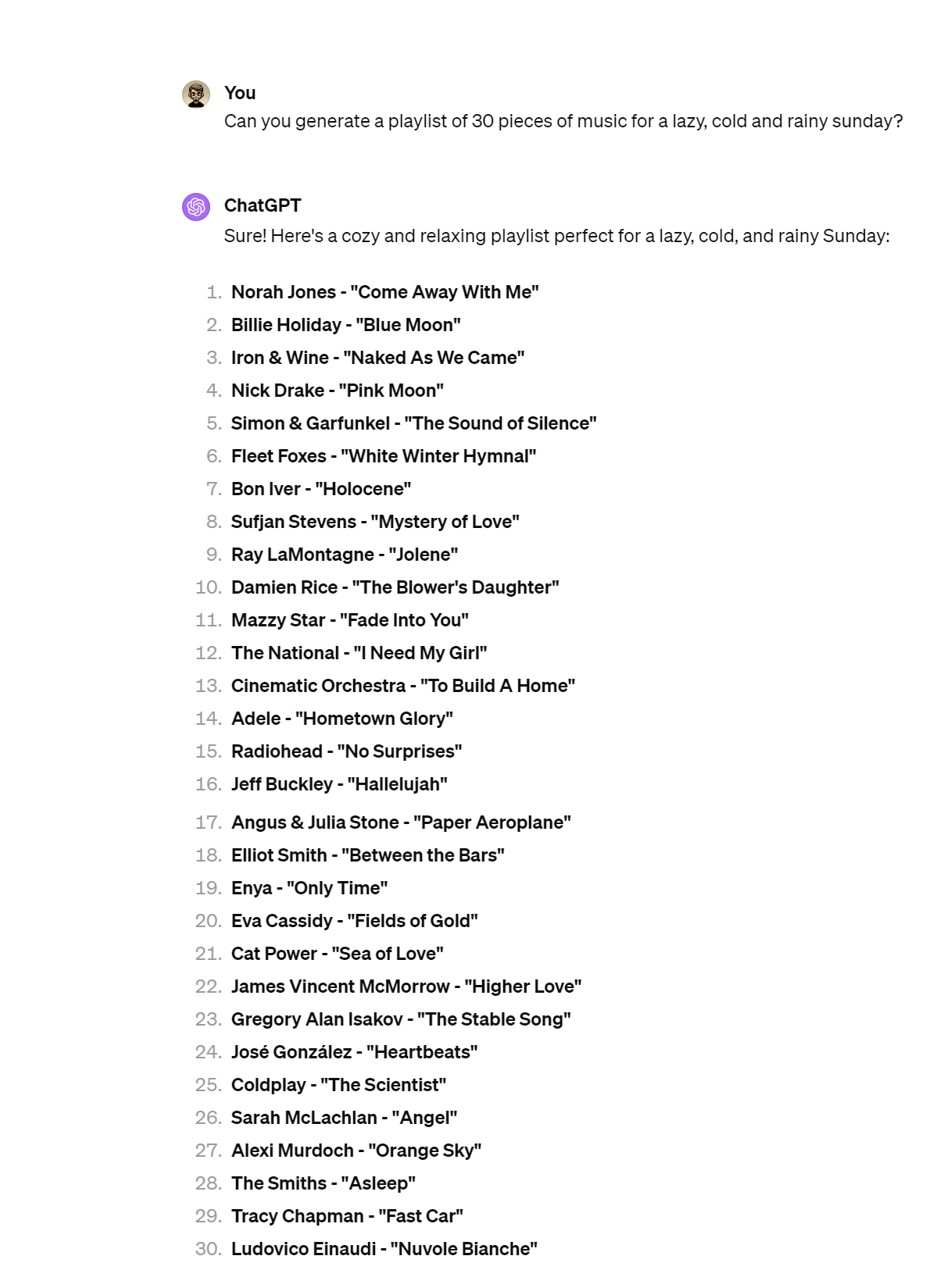 Trend Override Newsletter #45 - by Leonardo Dawadji