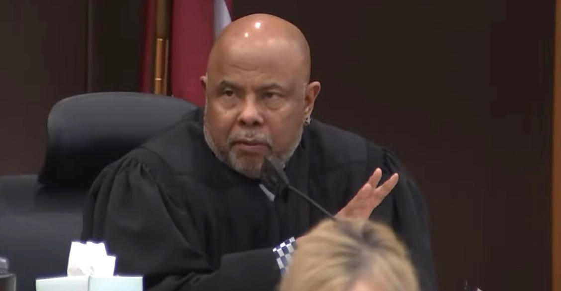 Young Thug / YSL RICO trial a 'quagmire' for Georgia courts