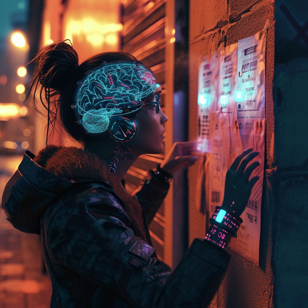 Part 1: A Non-Hyped Overview of AI Safety