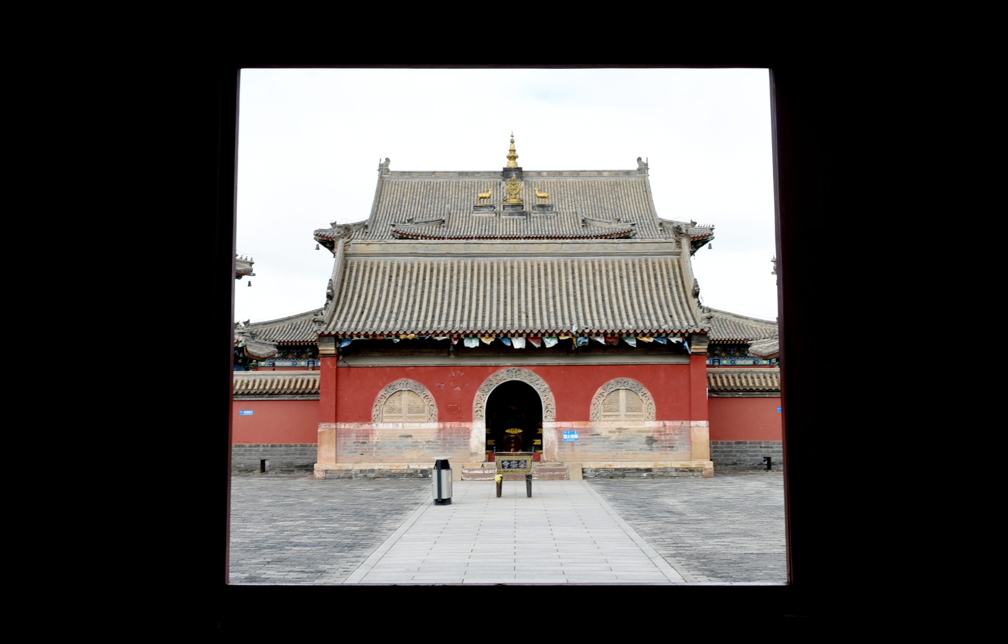 Does "ethnic integration" in China mean "assimilation" in the West?