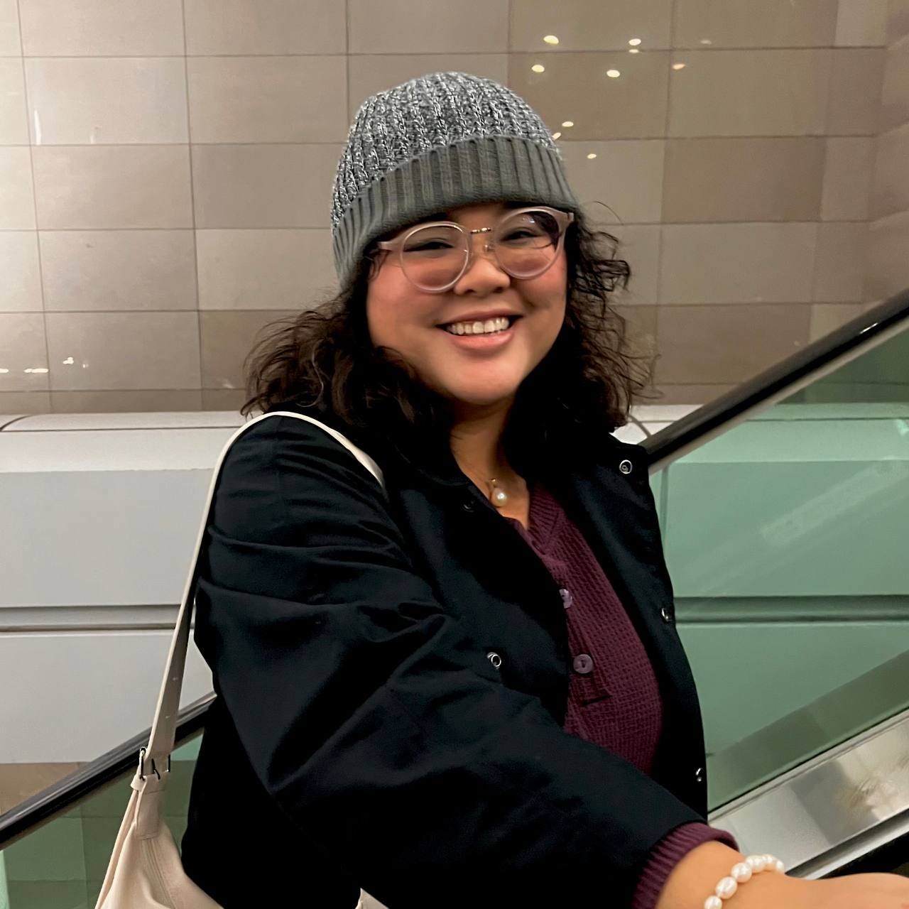 Kate Heceta-Arellano | Substack