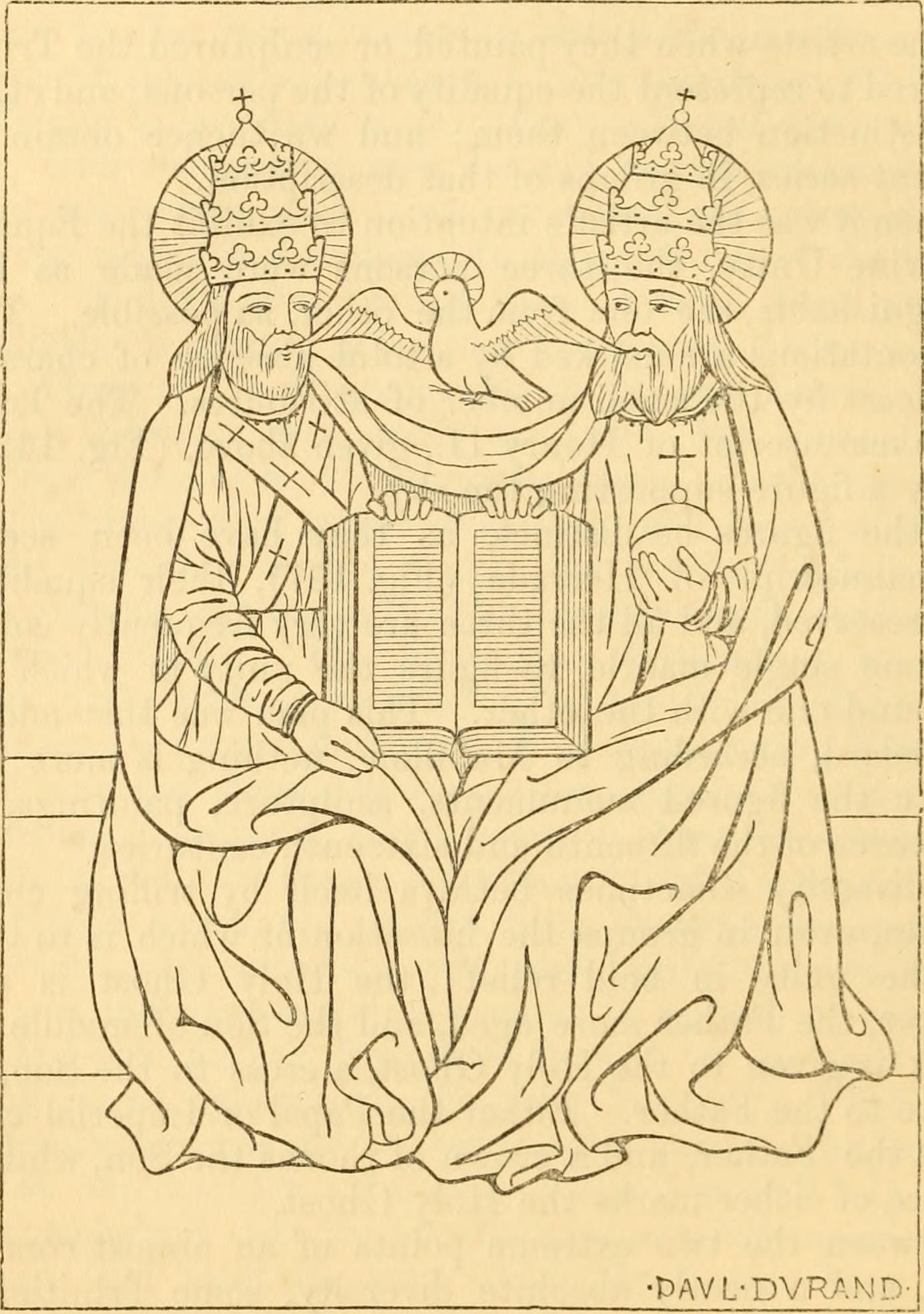 The Fourfold Interpretation of Scripture; Part 1