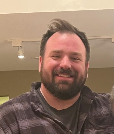 Ben Davis | Substack