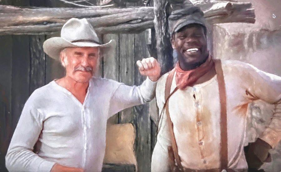 Lonesome Dove Chapters 89-94: Greener Pastures Don't Mean a Thing