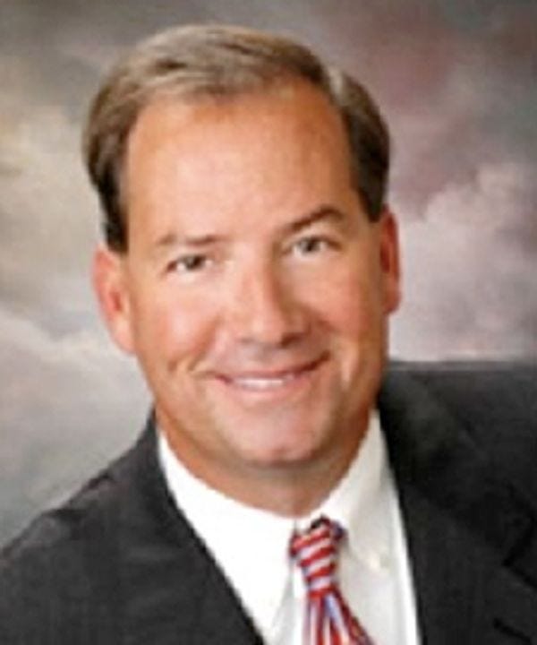 Drunk Georgia Ex-Mayor Arrested For Being Naked And Drunk And Yelling ...