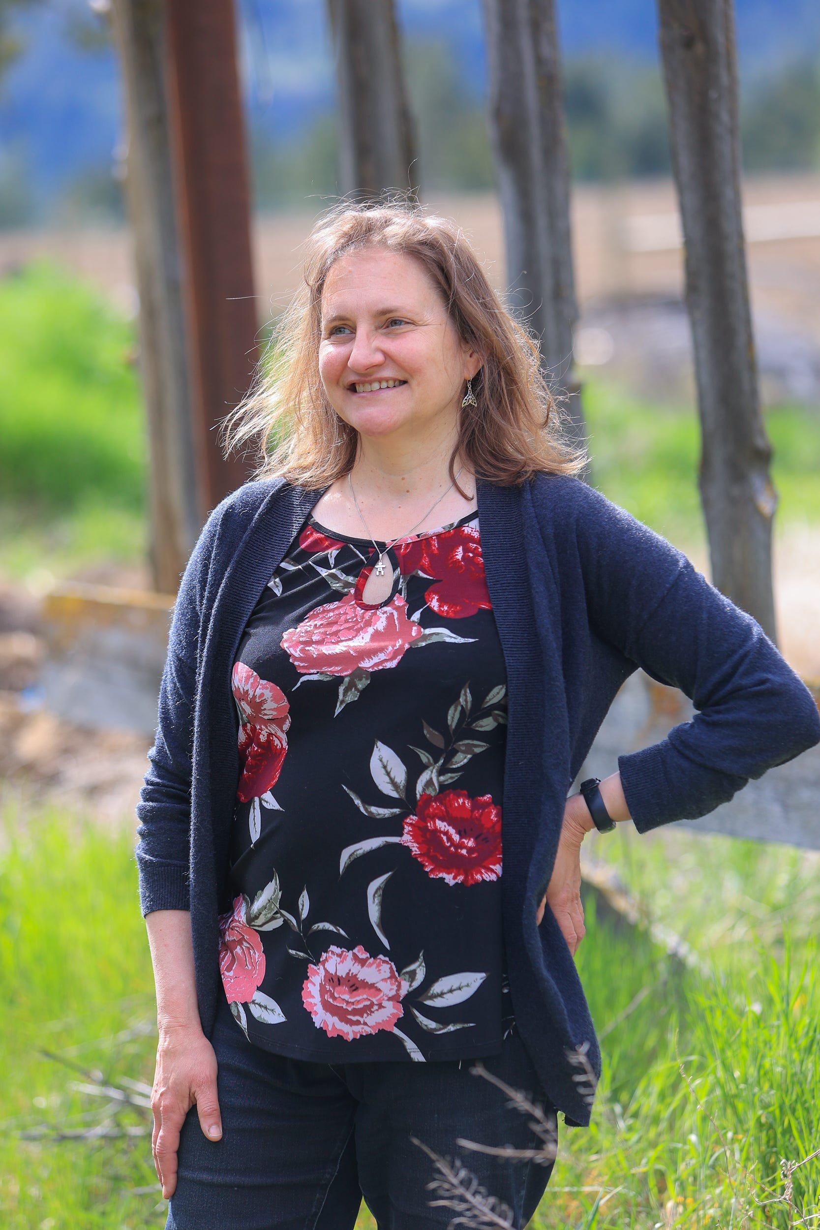 Sue Senger | Substack