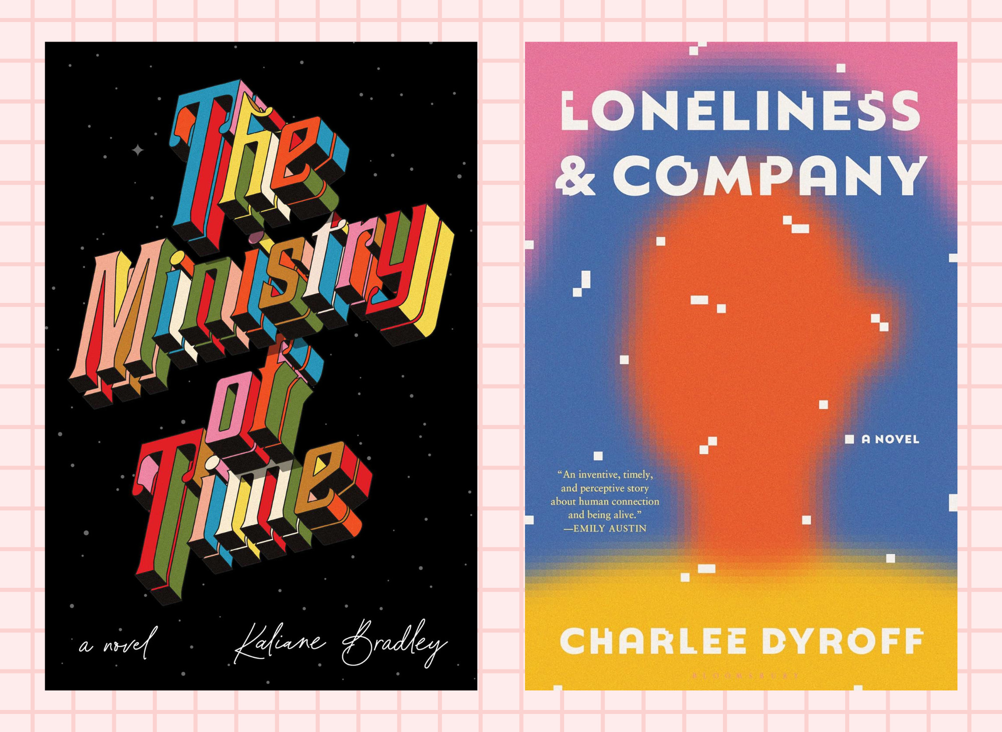 May 2024 Book Releases 📚 - by Marta Carvalho - Litulla