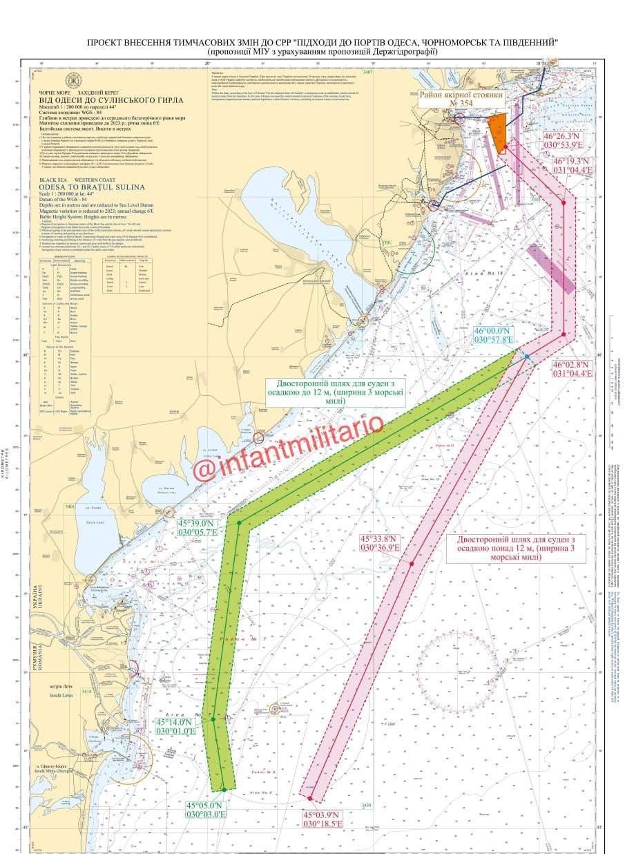 Russia Raises Stakes With Bold Strike On Danube Port