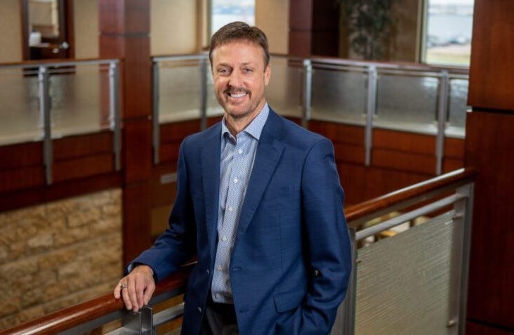 We Iowans really do love poetry, you know?