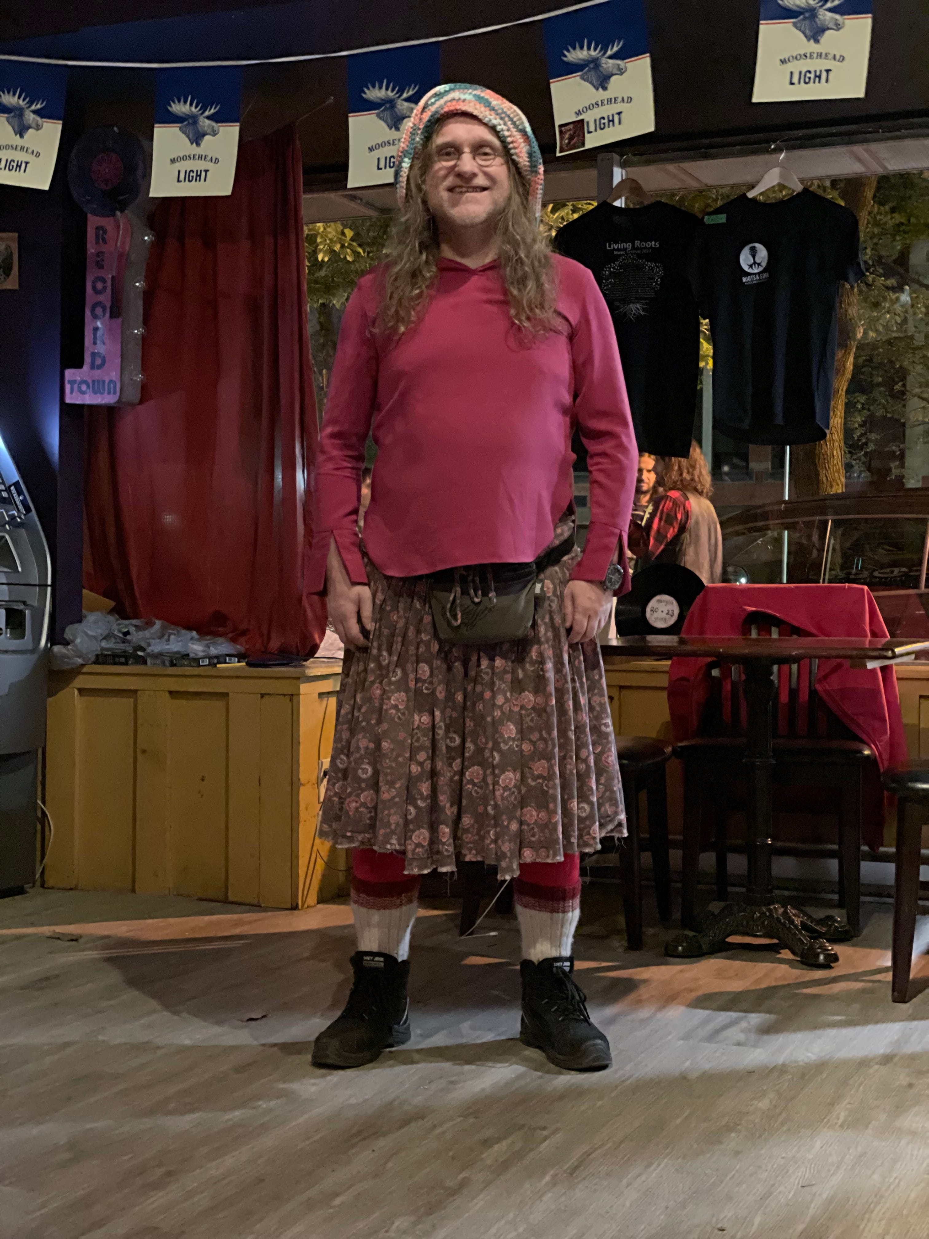 The Magic of Folly - Douglas Mullin