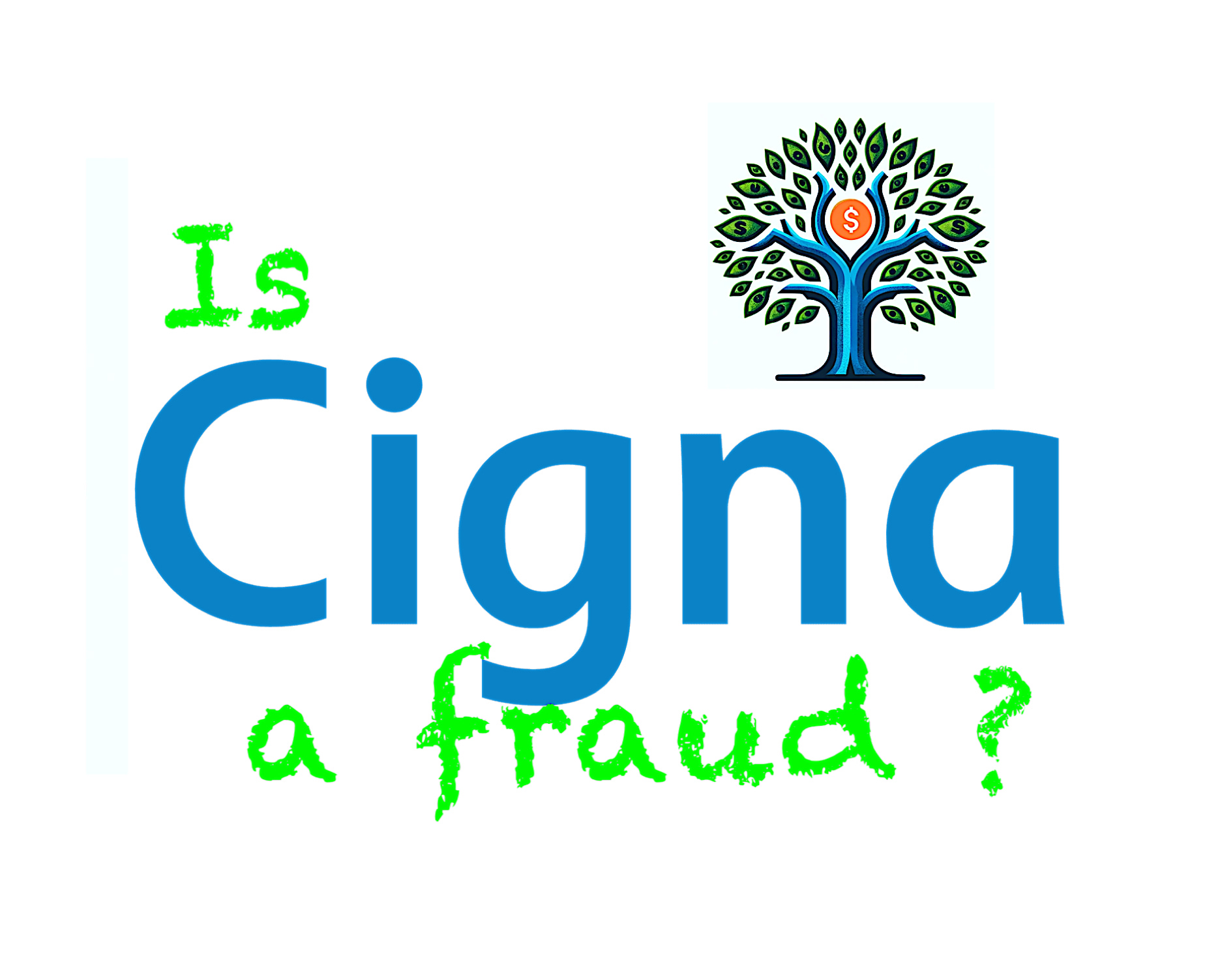 Cigna's Scam: The Story of How Executives 'Pumped' the Stock Price to ...