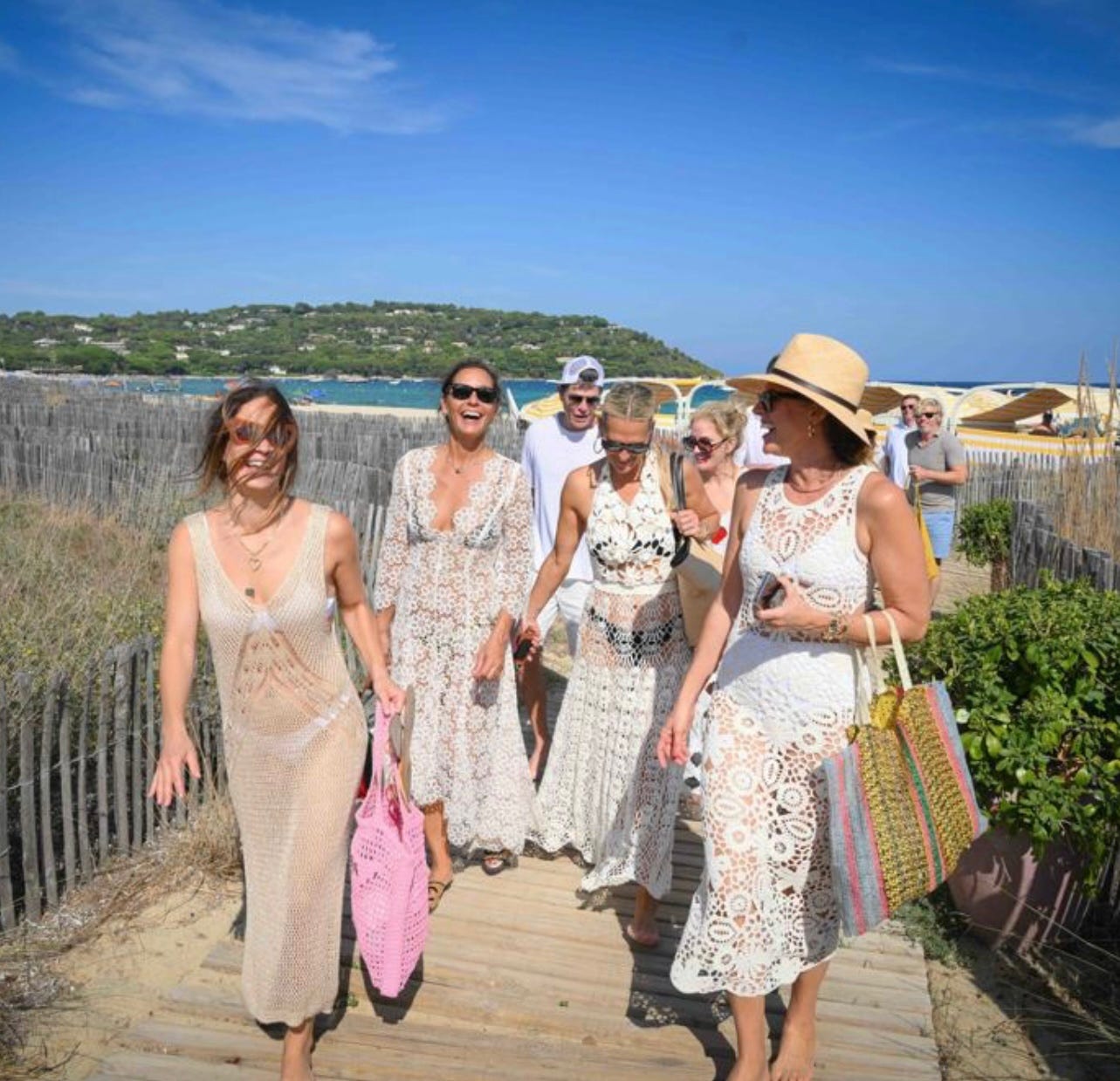 Catch Me - by Marlien Rentmeester - Le Catch’s Substack