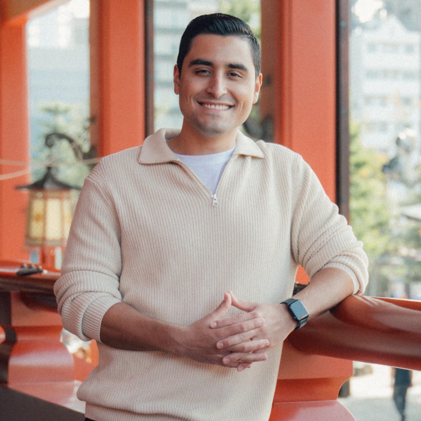 Diego Milan | Substack