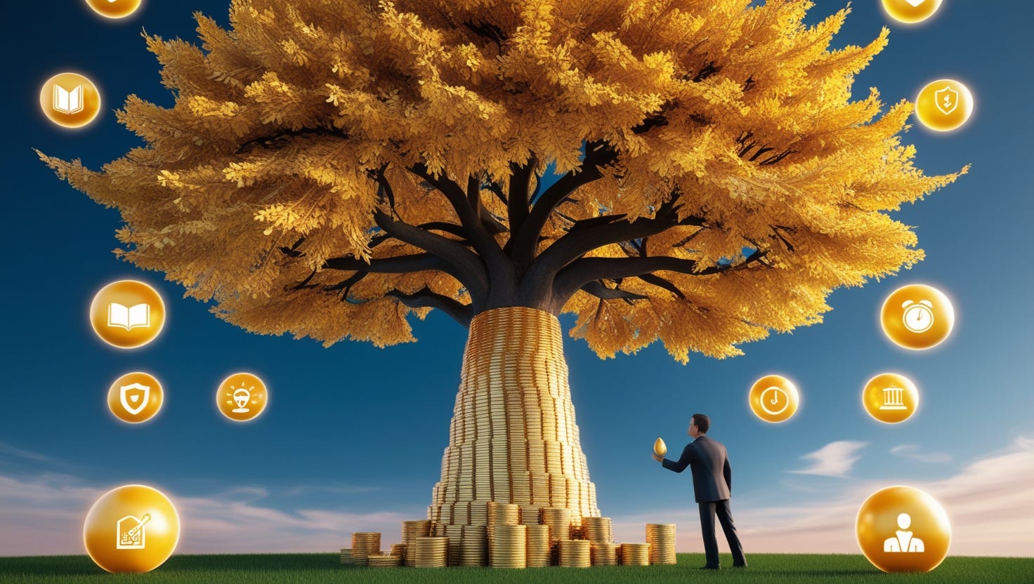 10 Habits of Highly Successful Value Investors You Can Adopt Today ...