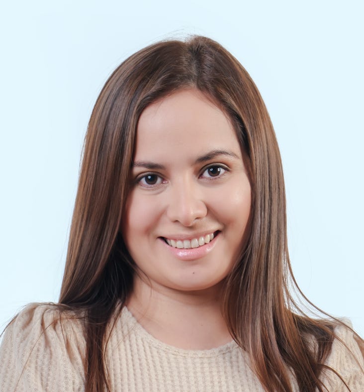 Tatiana Torres | Substack