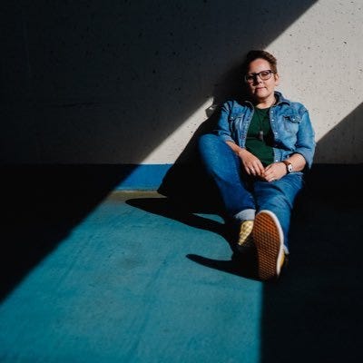 Verity Milligan | Substack