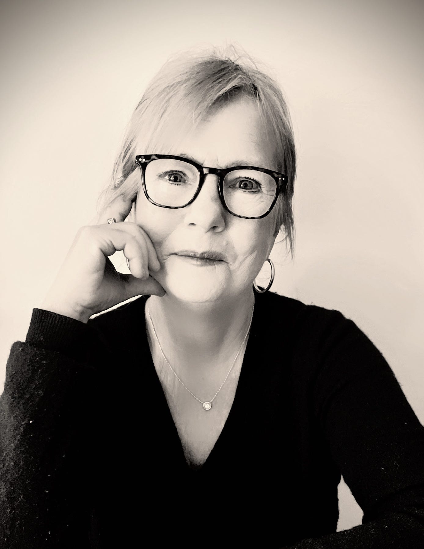 Mississippi Expat: Di Rushing - Rooted Magazine