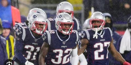 Small Change— NFL Nickel & Dime Defenses - by Louis Mascolo