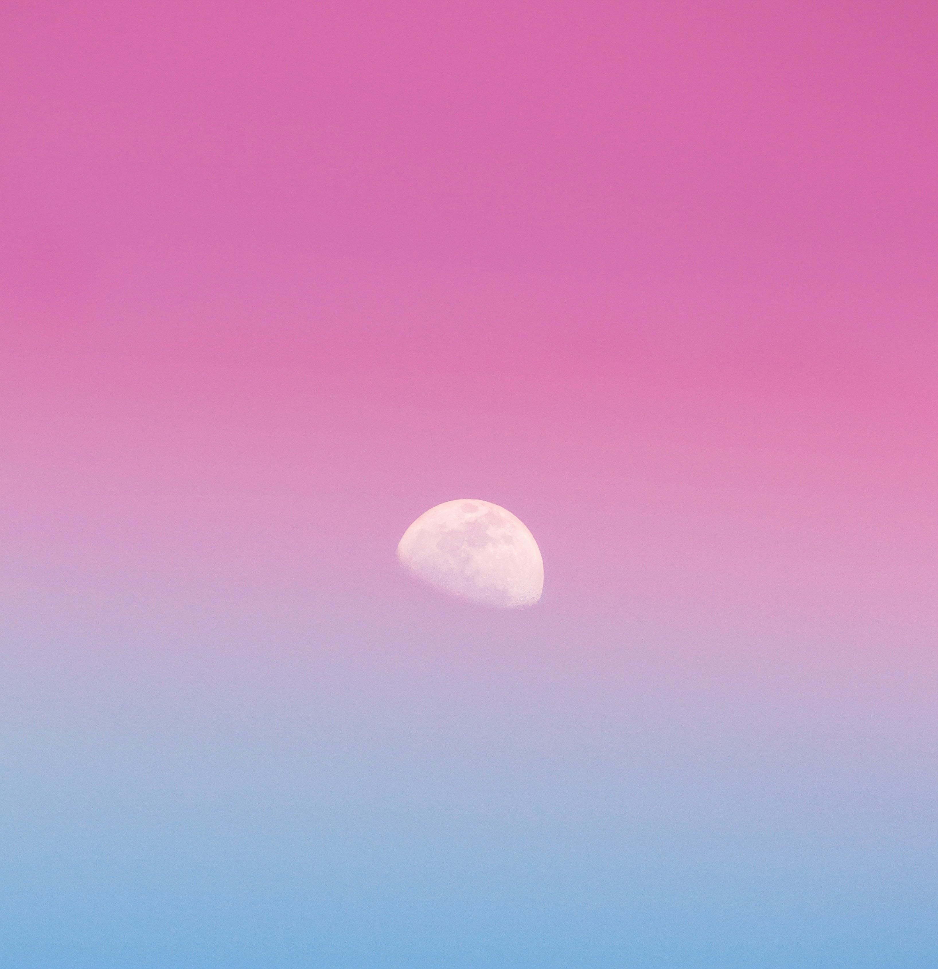 Was It The Moon? - by Maria McCabe - Maria’s Substack