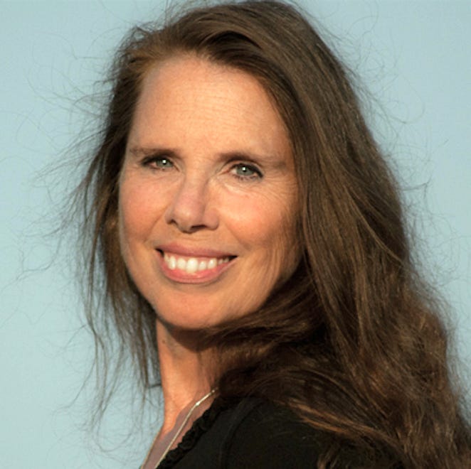 Christine Castigliano | Substack