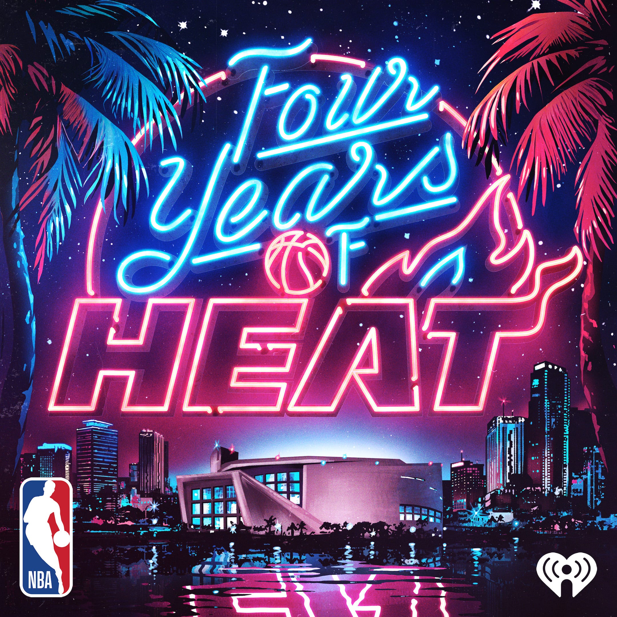 Exclusive: ESPN's Israel Gutierrez on his new Miami Heat Big 3 podcast ...