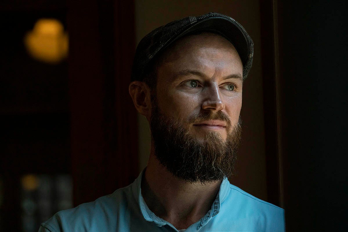 The Debanking of America - by Rupa Subramanya