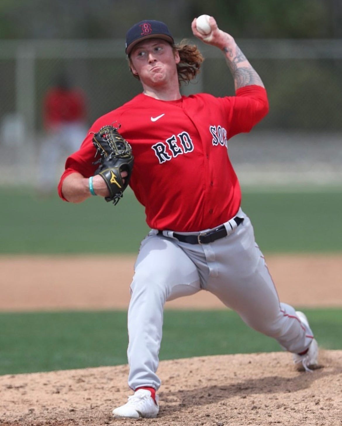 Source: LHP Noah Dean expected to start for Salem on Friday
