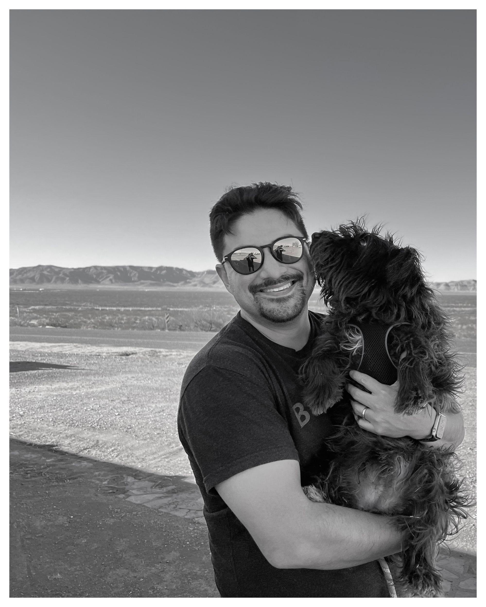 Jon Vasquez | Substack