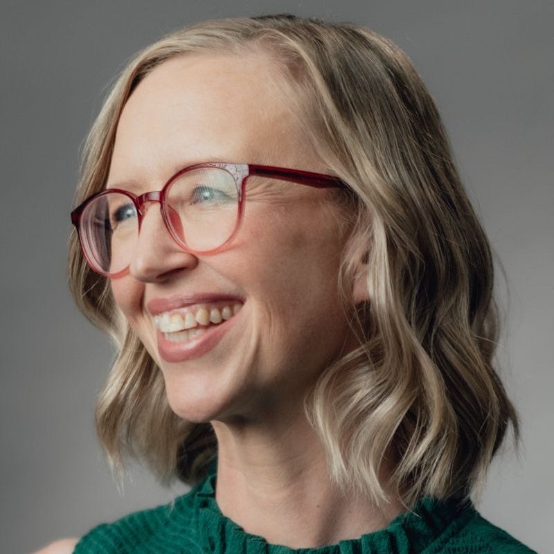 Mandy Len Catron | Substack